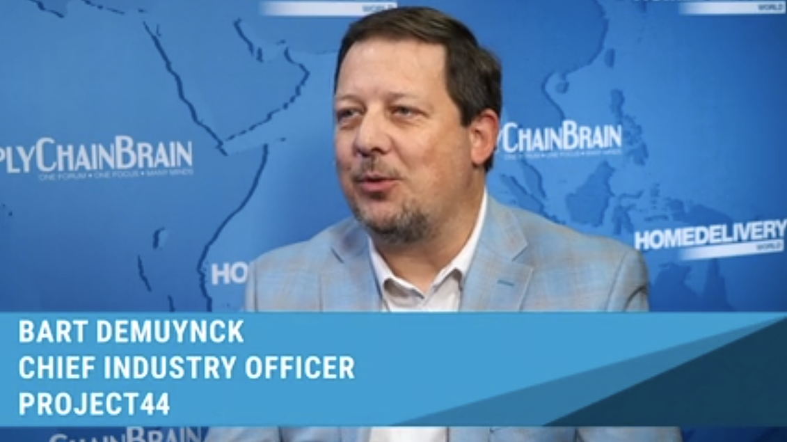 Watch: The Customer Experience Equation: Technology Plus Visibility ...