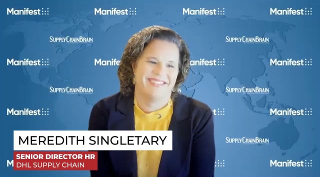 Watch: Elevating Women to Supply Chain Leadership | 2022-03-07 ...
