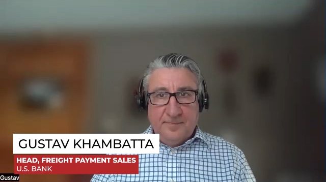 Introducing U.S. Bank Freight Payment | SupplyChainBrain