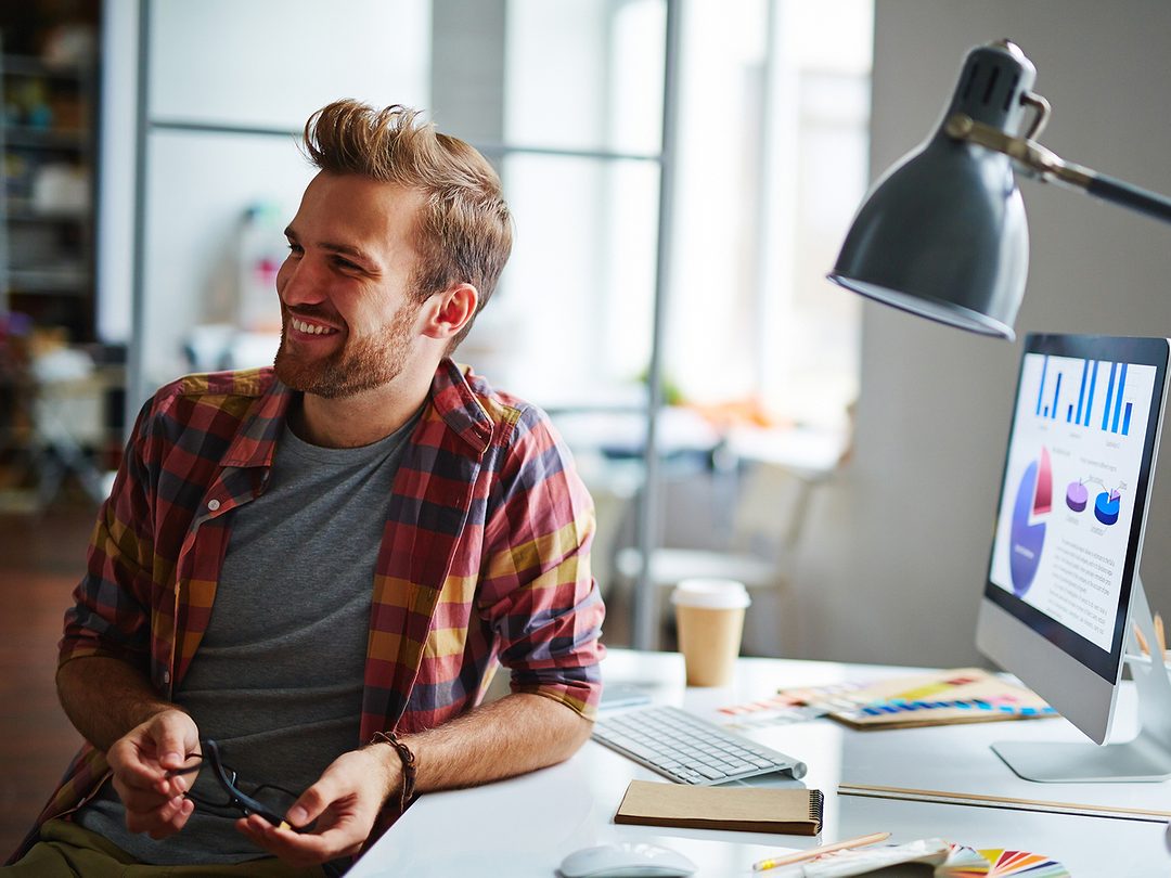 What Is a Data Artist? A New Role for Drawing IT and Business Together ...