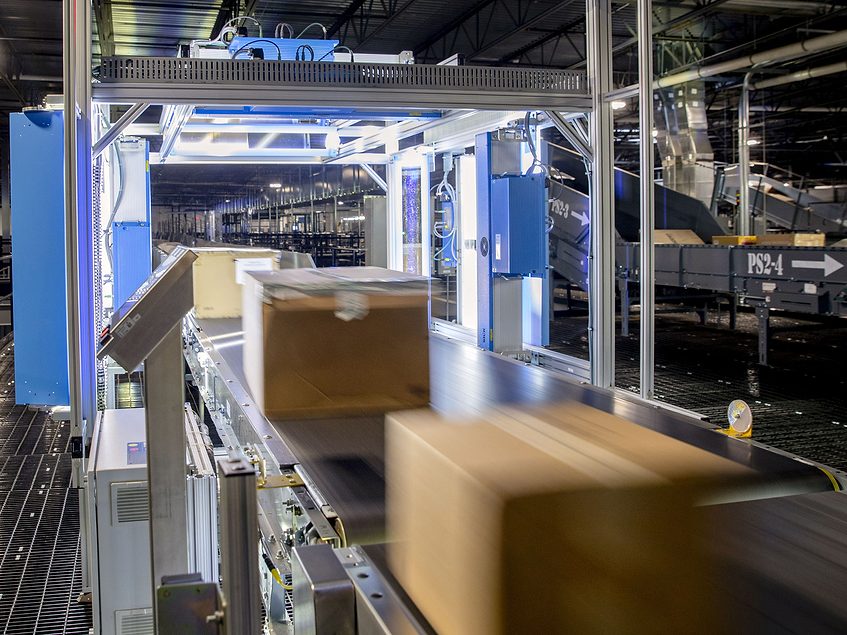 Seven Common Pick-and-Pack Errors - and How to Fix Them | SupplyChainBrain