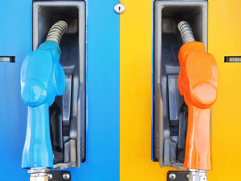 How Shippers Can Prepare for Energy Market Disruption | SupplyChainBrain