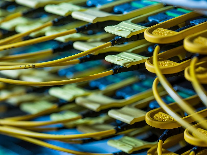 Cloud Security Boom Creates New Crop of Tech Darlings | 2019-08-29 ...