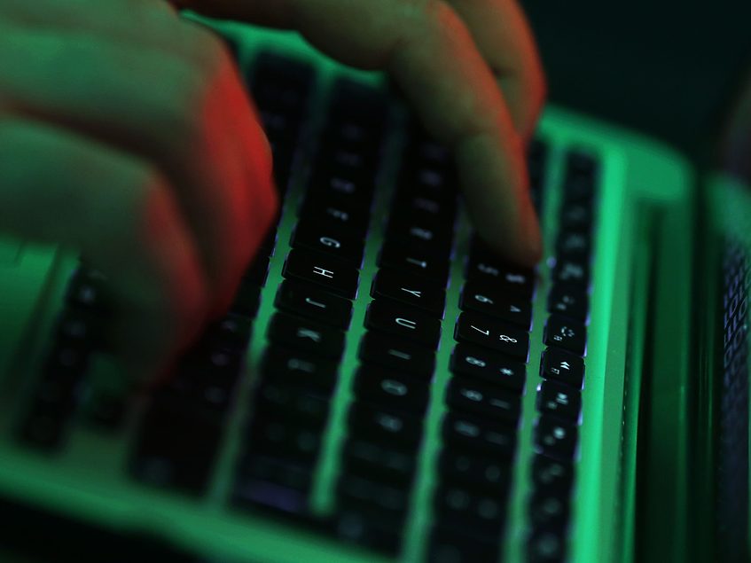 Podcast | Cyber Attacks Are Inevitable. How Do We Protect Ourselves ...