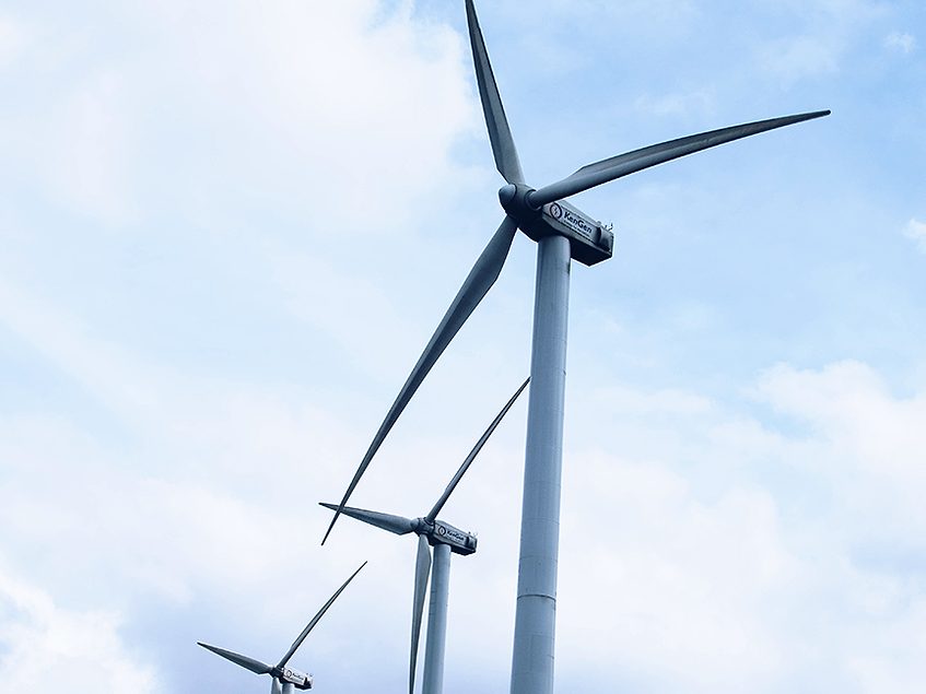 Wind Turbine Blades Can’t Be Recycled, So They’re Piling Up in ...