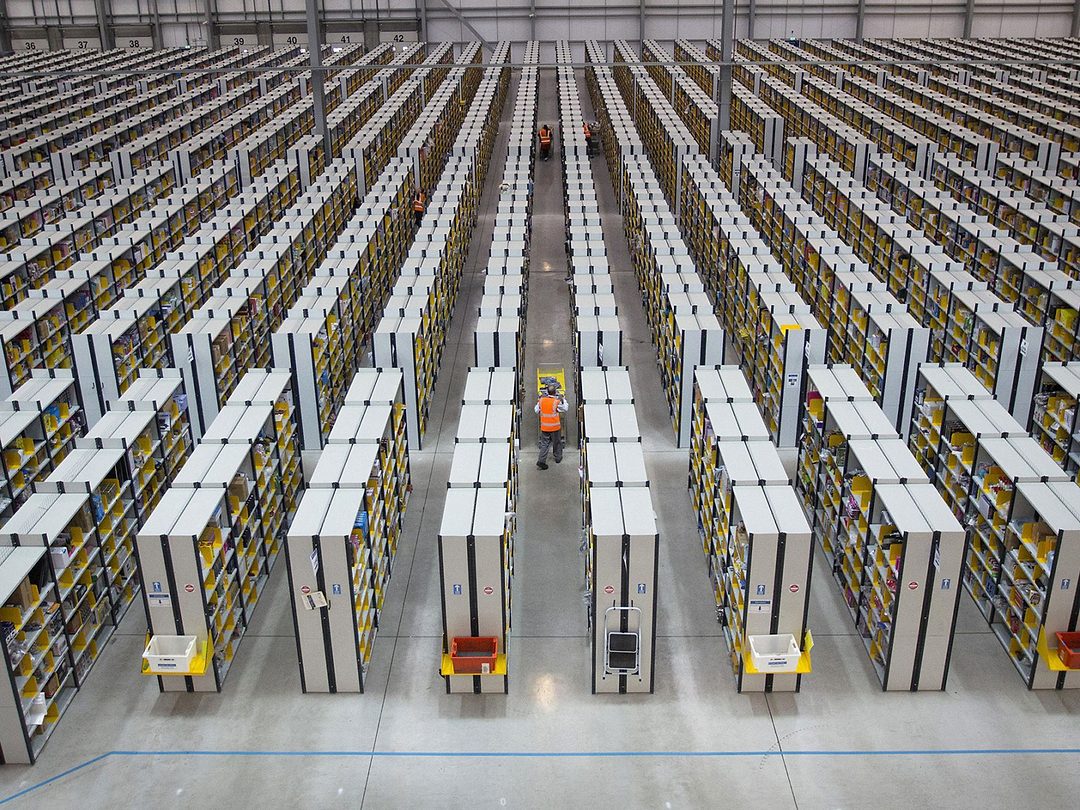 Making the Journey to Autonomous Supply Chains | 2020-02-08 ...