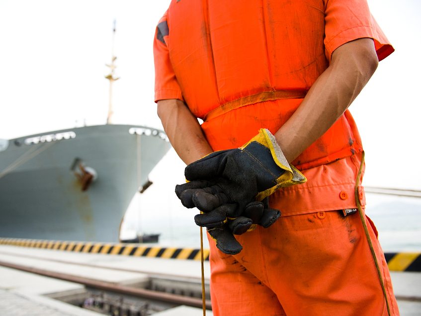 200,000 Ship Crew Stuck at Sea Facing ‘Humanitarian Crisis’ | 2020-05 ...