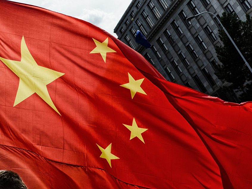 Podcast | Leaving China Isn’t As Easy As You Think | 2021-11-17 ...