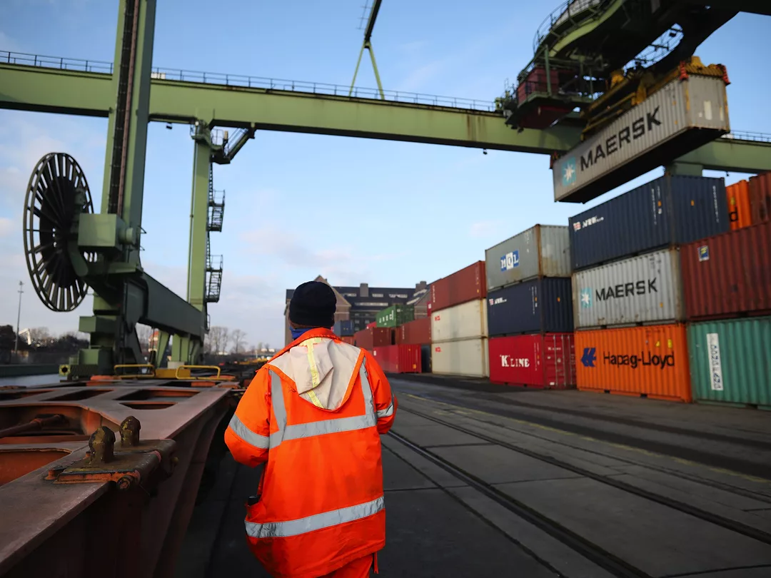 Major Exporters Take Unusual Steps to Ease Container Shortage | 2021-03 ...