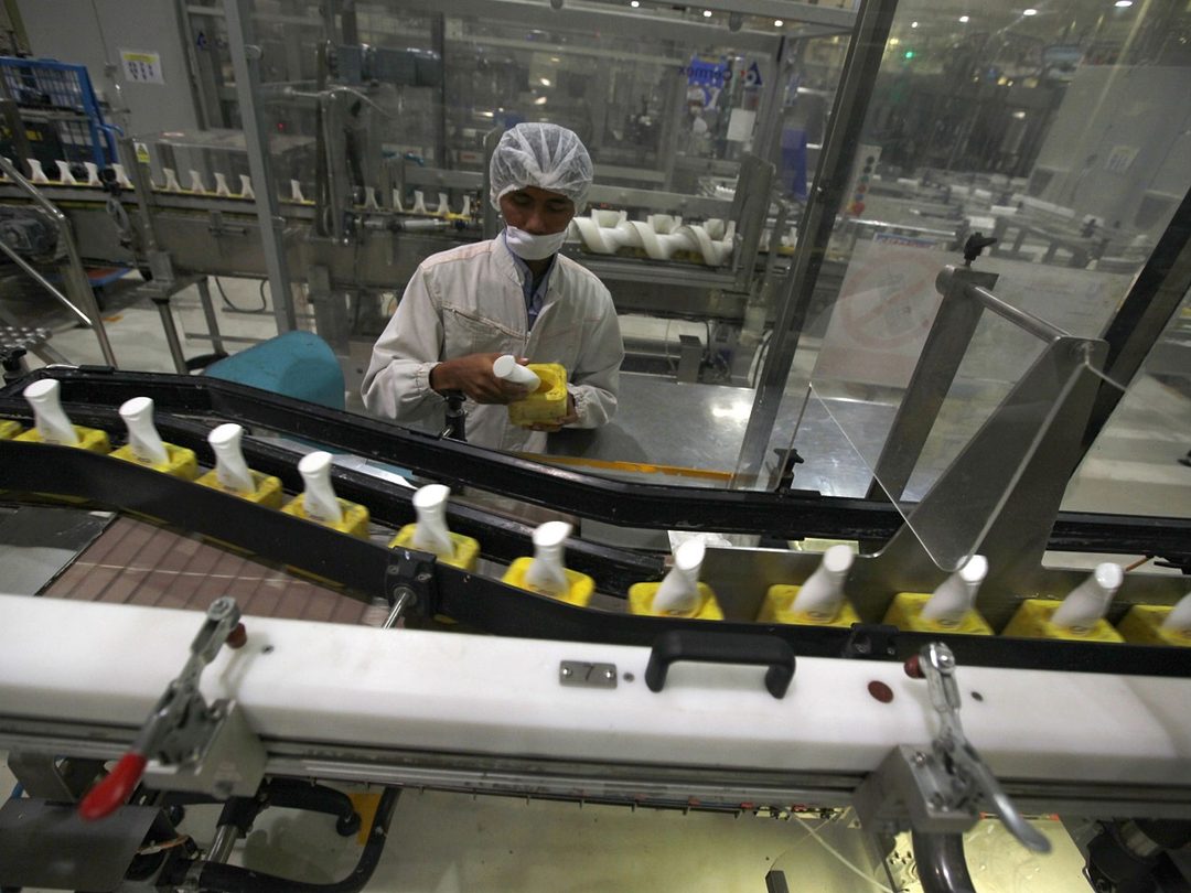 Seven Steps for Ensuring Quality Management Across the Supply Chain ...