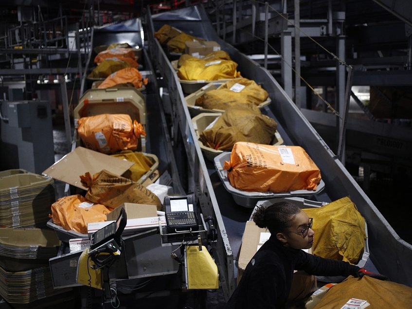 A 3PL Sheds Manual Processes to Streamline Communications With UPS ...