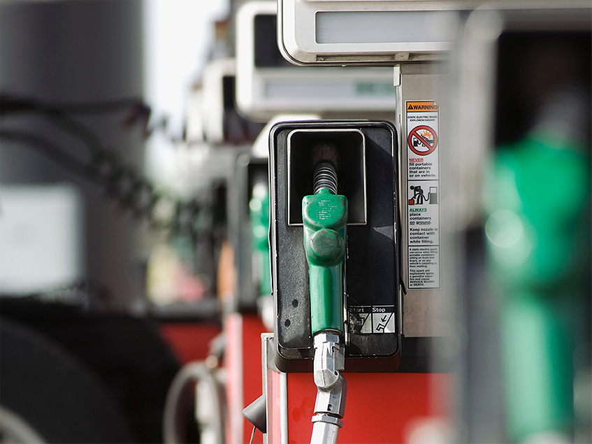 Biden’s Plan for Cheaper Gasoline Opens Path for More Pollution | 2022 ...