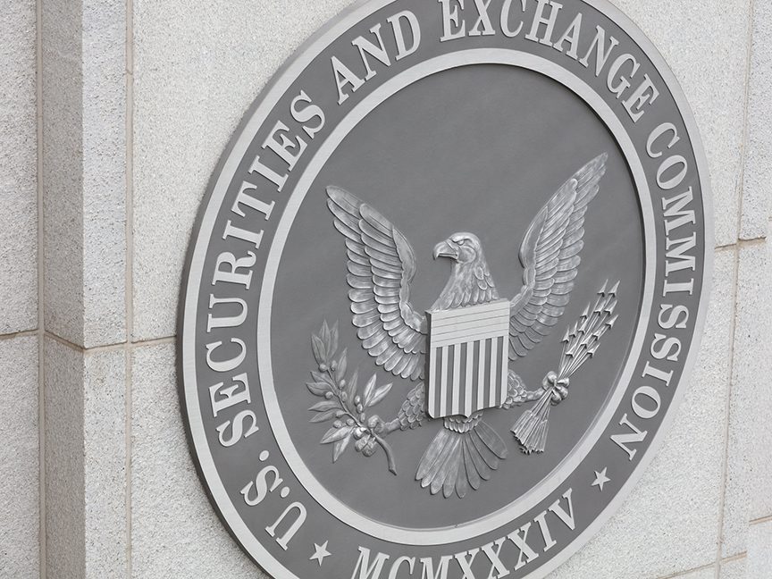 Securities And Exchange Commission Building
