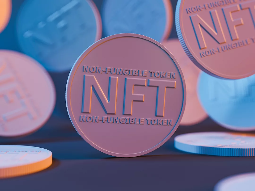 Can NFTs Be an Effective Tool for Supply Chain Visibility ...