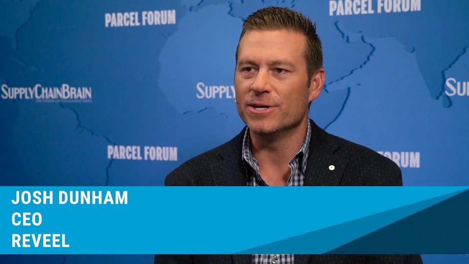 Watch: Four Best Practices of Successful Parcel Shippers | SupplyChainBrain