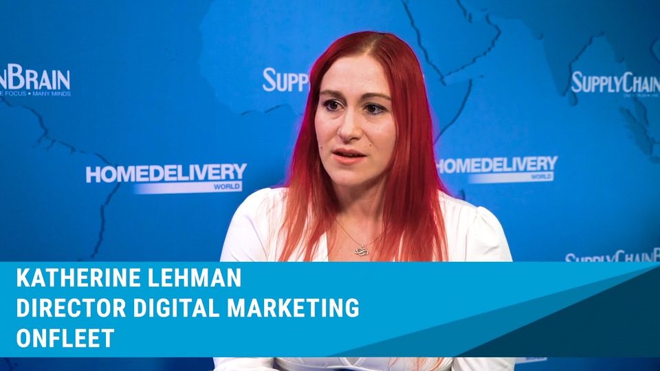 Watch: Is Grocery Delivery Dead? | SupplyChainBrain