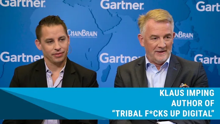 Watch: How 'Tribal' Behavior Sabotages Digital Transformation ...