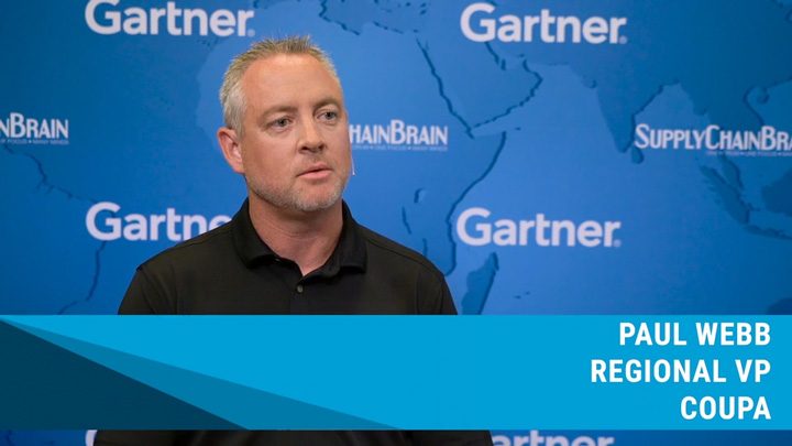 Watch: What Makes a Supply Chain Resilient? | SupplyChainBrain