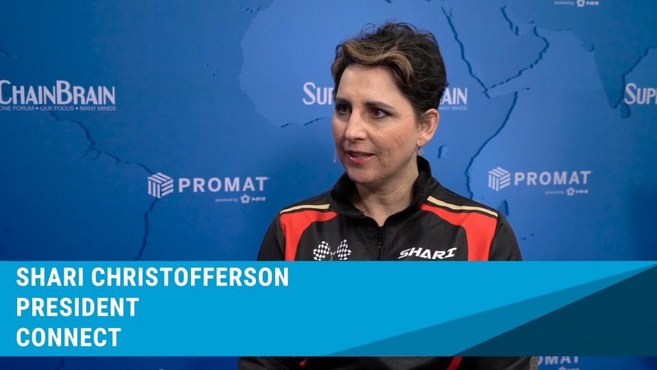 Watch: Investing in Technology in Times of Crisis | SupplyChainBrain