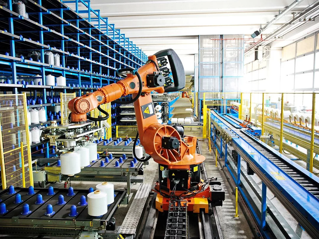 Lowering the Barrier of Entry to Robotics With RaaS | SupplyChainBrain