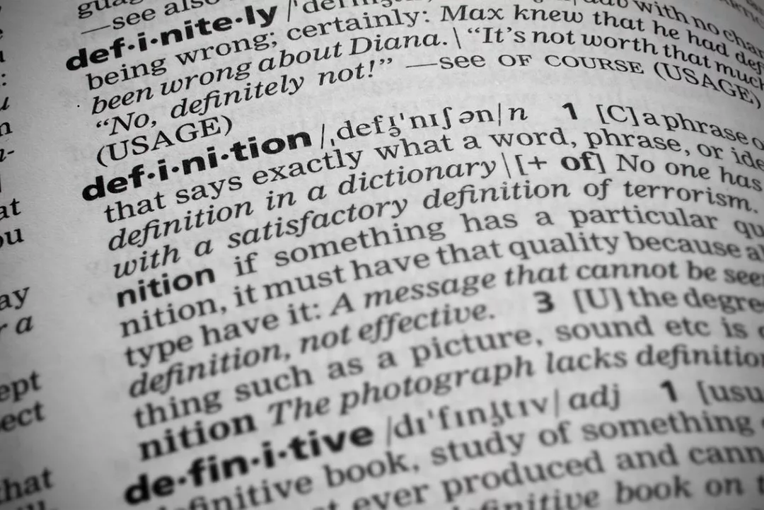 “Supply Chain” Added in Merriam-Webster’s Latest Dictionary Additions ...