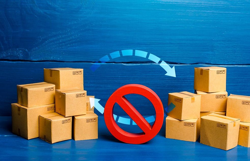 Four Challenges in Denied Party Screening Requirements | SupplyChainBrain