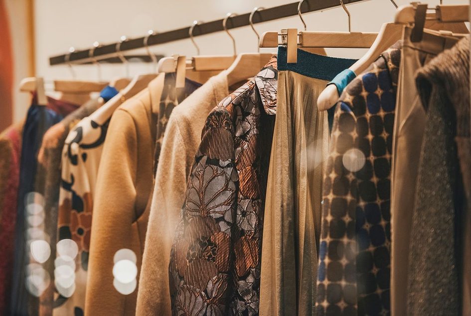 Fashion Opens the Doors to ‘Econogy’: When Sustainability Yields ...