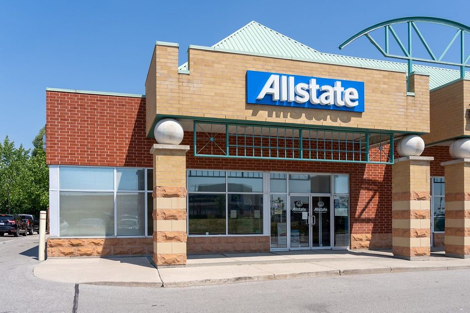 Laid-Off Tech Workers Are About to Get Help From Allstate ...