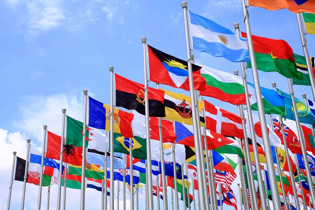 How 3PLs Aid in Managing Cross-Border Logistics | SupplyChainBrain