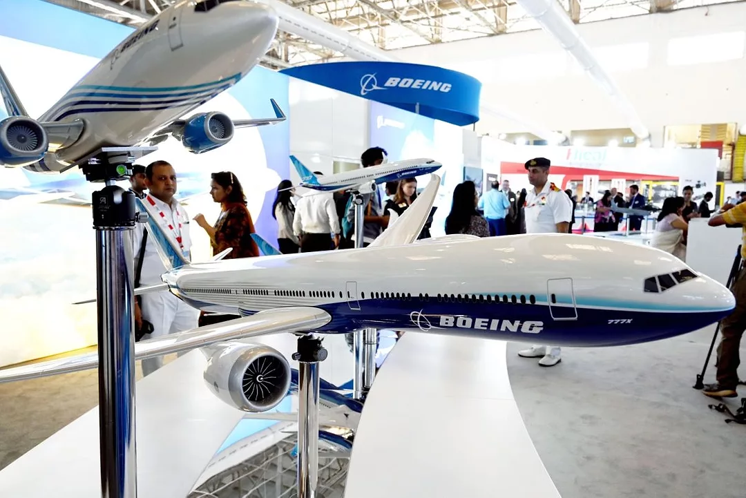 Boeing and Airbus Intensify Search for Skilled Talent in India ...
