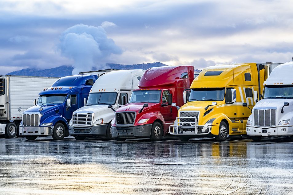 Solving the Dysfunctional Freight Contracting and Bid Process ...