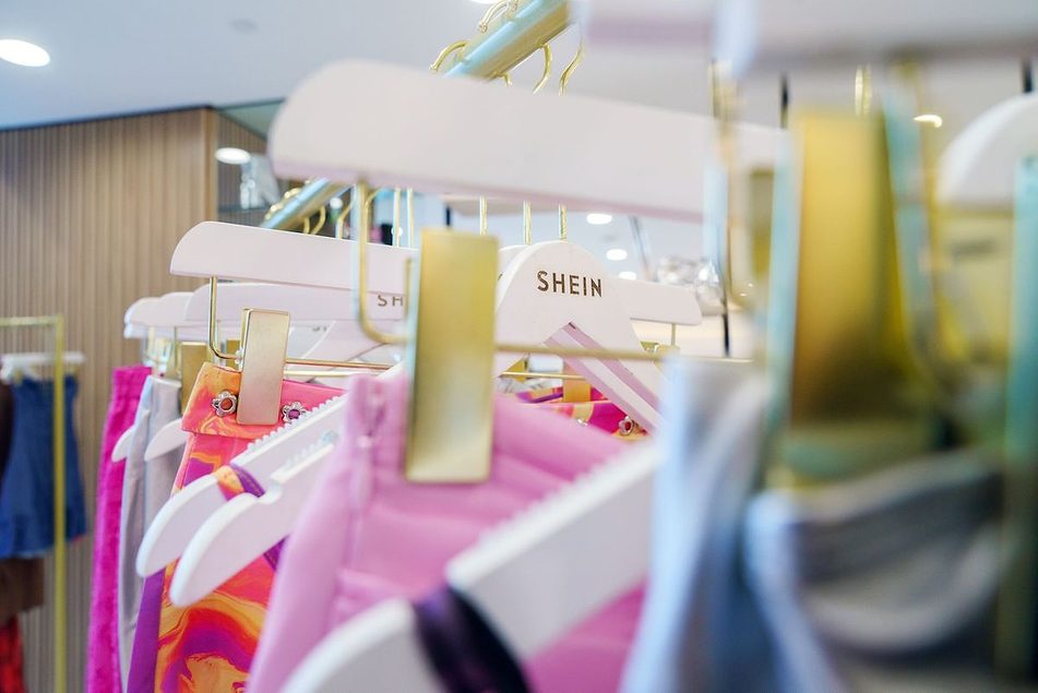 Shein Eyes Overseas Expansion to Shift Supply Chain Beyond China ...