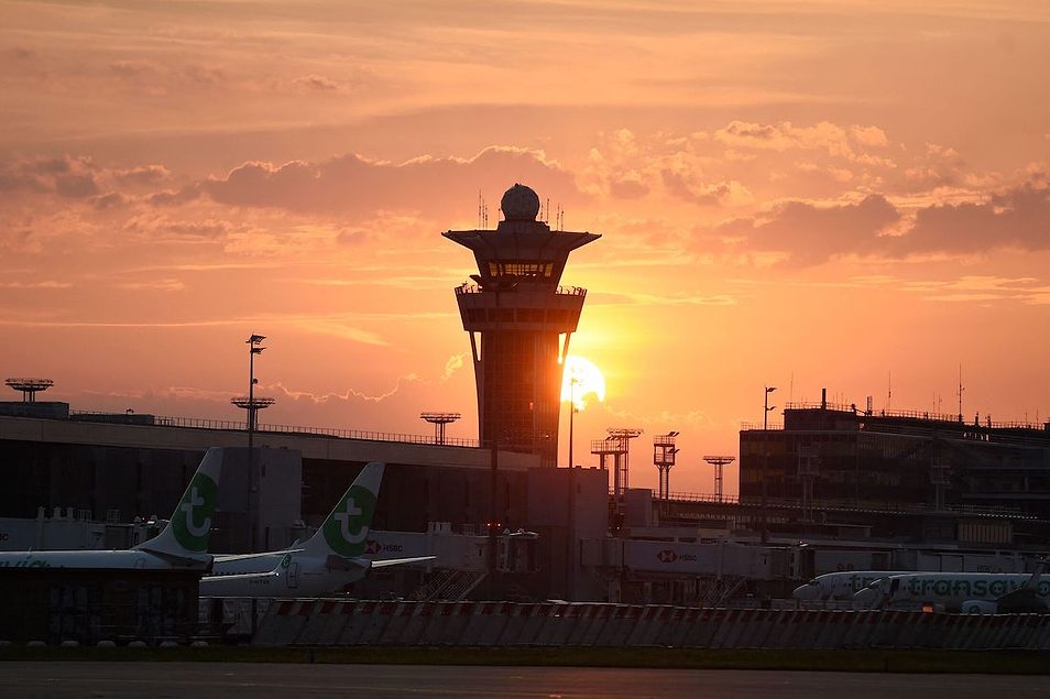 Eurocontrol Warns of Air-Traffic Control Strike Over Summer ...