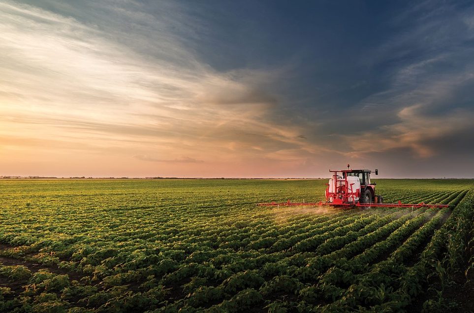 Manufacturer Of Heavy-Duty Tractor Parts Boosts Storage Capacity by 85% ...