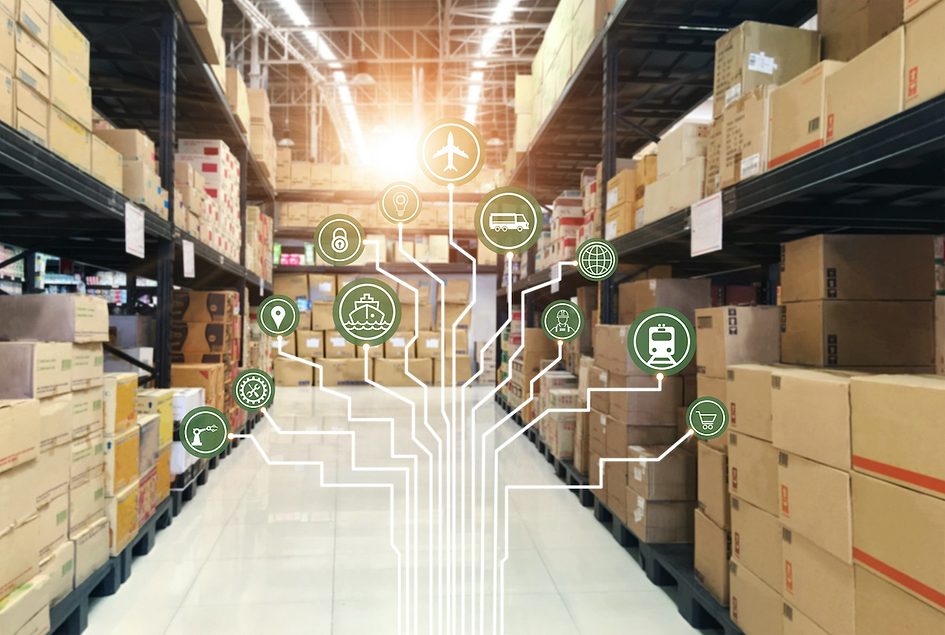The Trends That Will Define Retail Supply Chains in 2026 | SupplyChainBrain