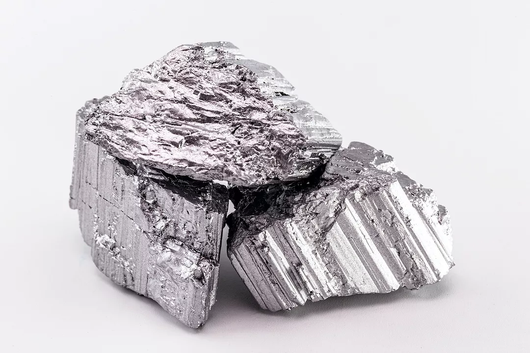 U.S. Unveils Plans for $12B Rare Earth Mineral Strategic Reserve ...