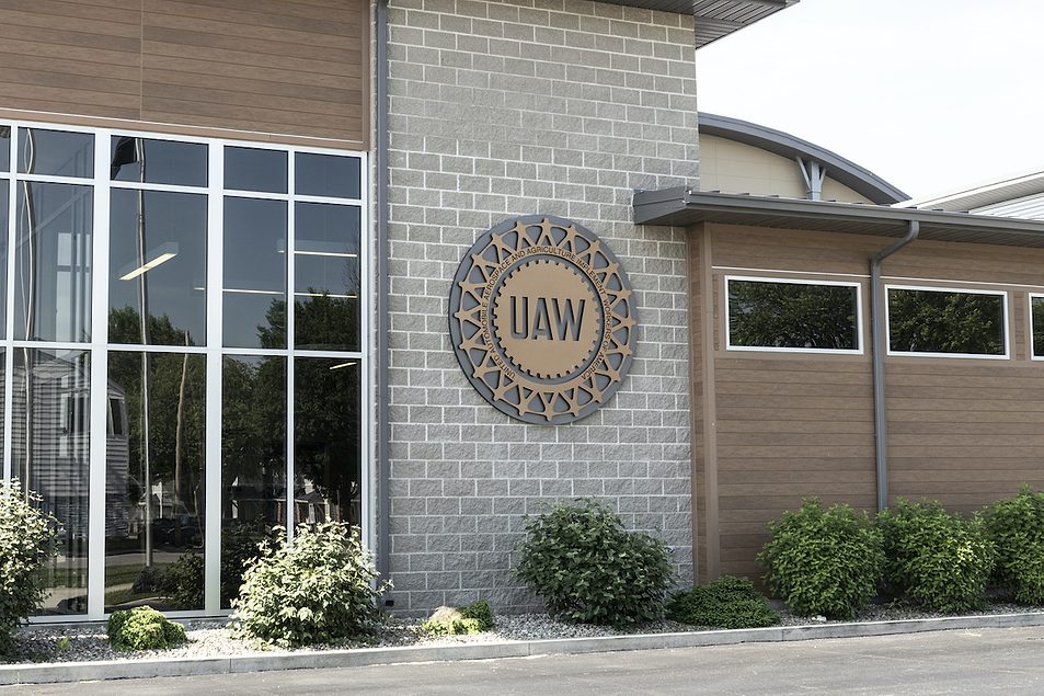 UAW Workers at Select GM and Ford Plants Reject Proposed Contracts ...