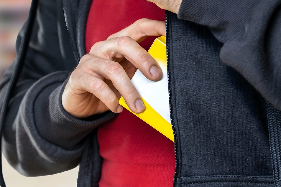 How AI Brings Clarity to Lost or Stolen Products From DC to Store ...