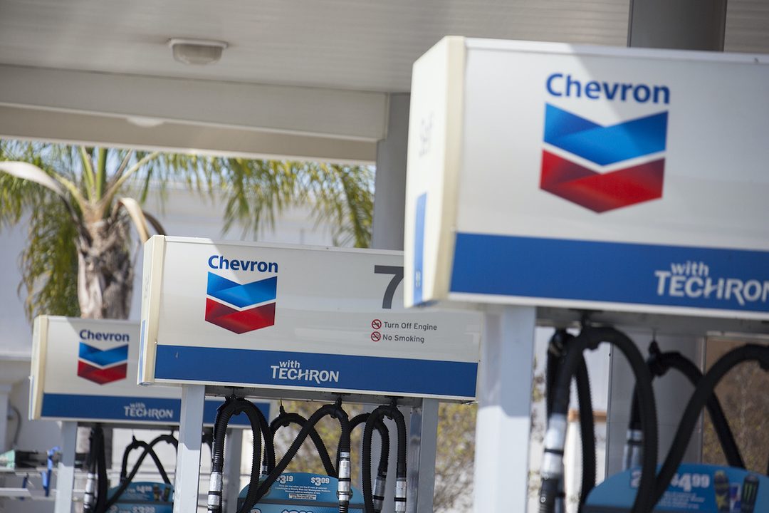 Chevron Australia Workers Back Latest Strike Threat | SupplyChainBrain