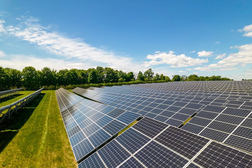 China solar panel surplus | SupplyChainBrain