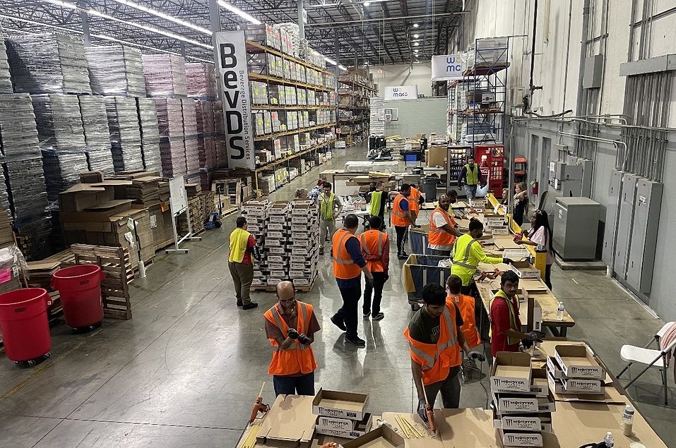 Supply Chain Jobs Program for Adults with Autism Completes First Year ...