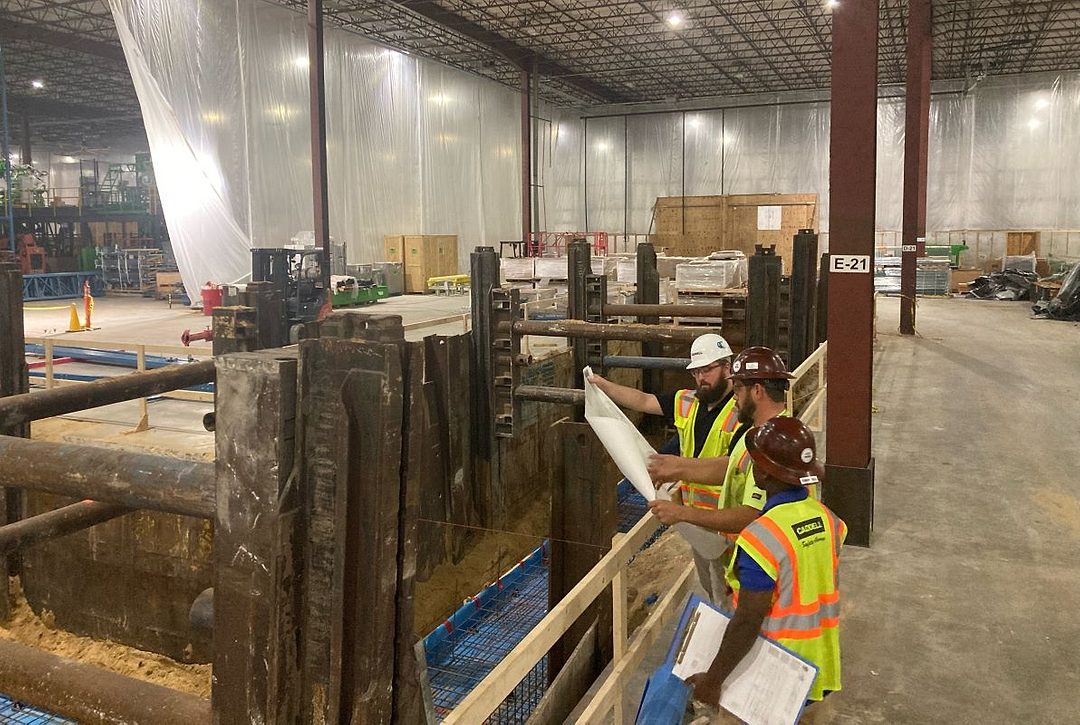 Lessons From the First Wave of Warehouse Automation | SupplyChainBrain