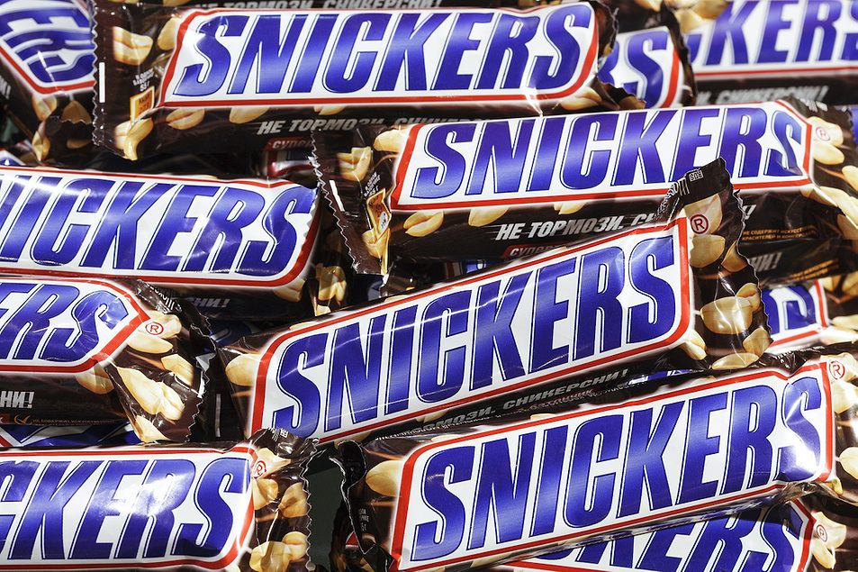 Mars Inc. to Invest $2B in U.S. Manufacturing | SupplyChainBrain