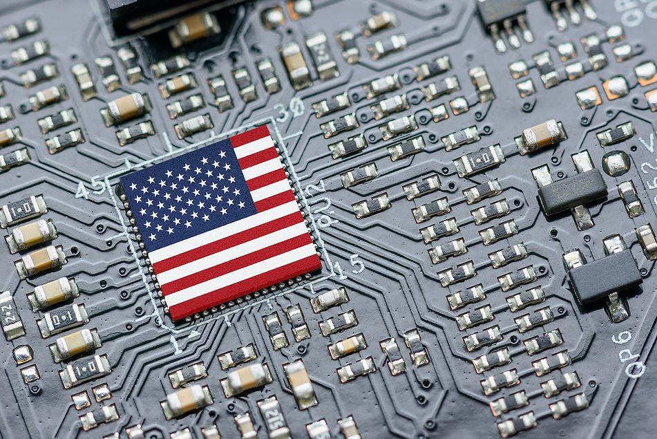 Trump Admin Weighs Plan to Take 10% Stake in Intel | SupplyChainBrain