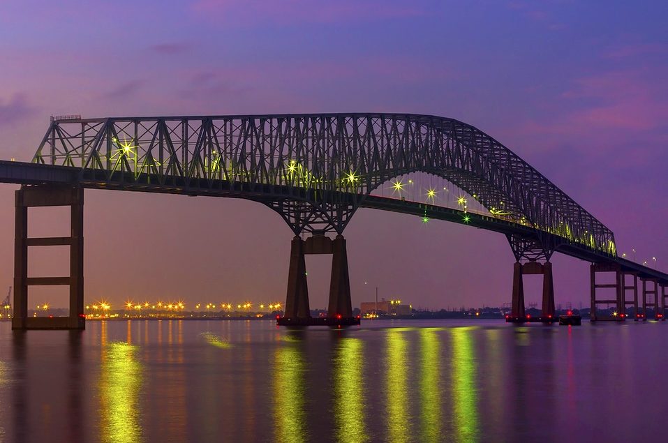 Lloyd’s of London Says Baltimore Bridge Collapse Could Lead to Record ...