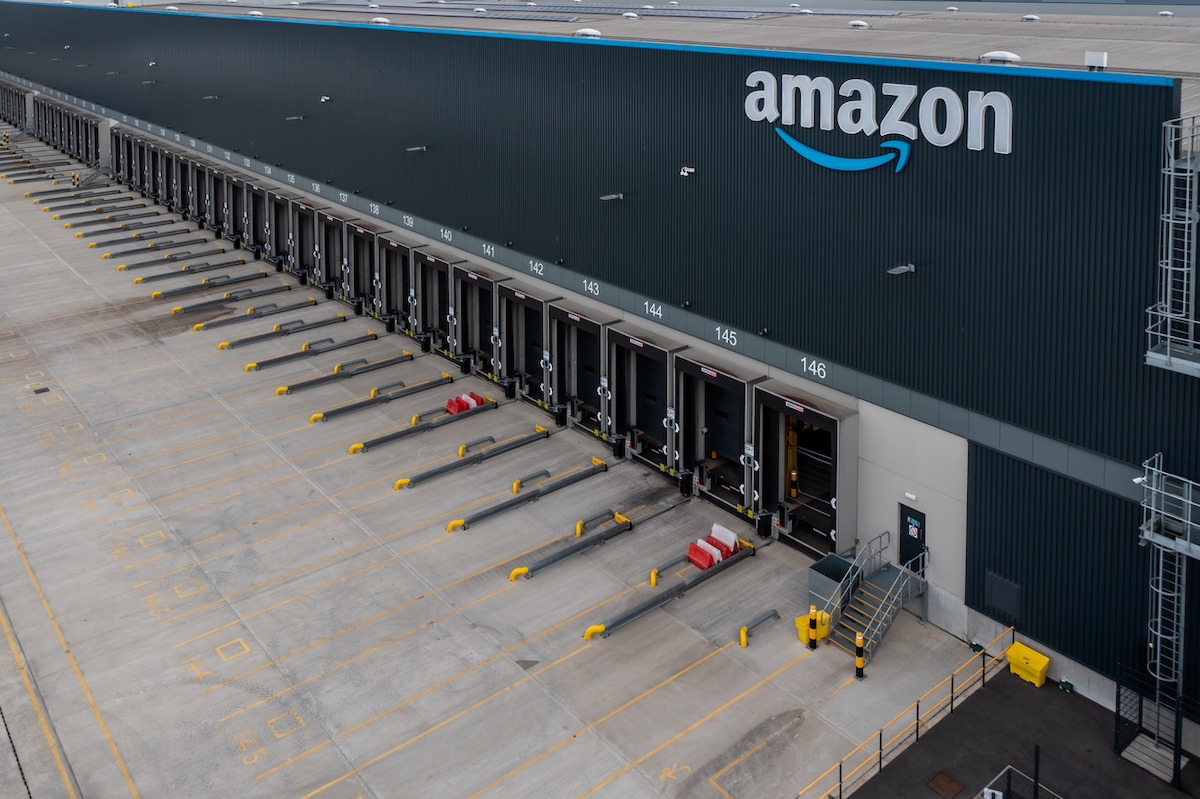 Warehouse Management Systems | SupplyChainBrain