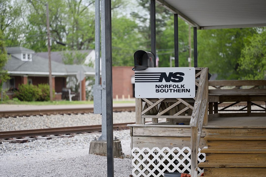 Norfolk Southern Agrees to $310M Settlement for 2023 Train Derailment ...