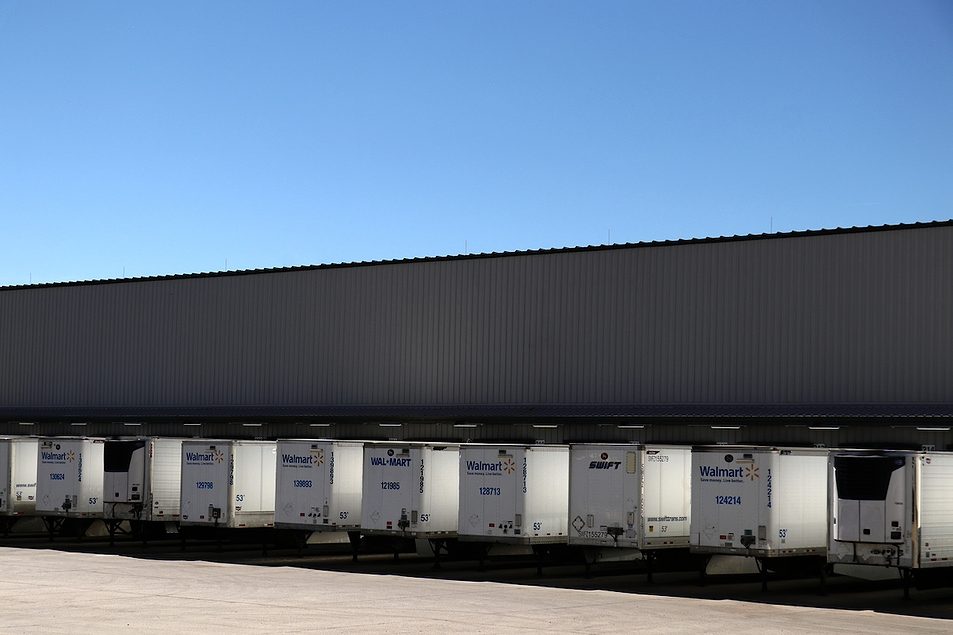 Walmart to Open Five New Automated Distribution Centers for Fresh Food ...