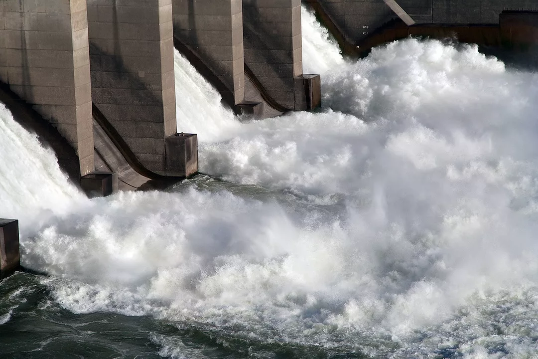 U.S. Dept. of Energy Highlights 'Major Gaps' in Hydropower Supply Chain ...