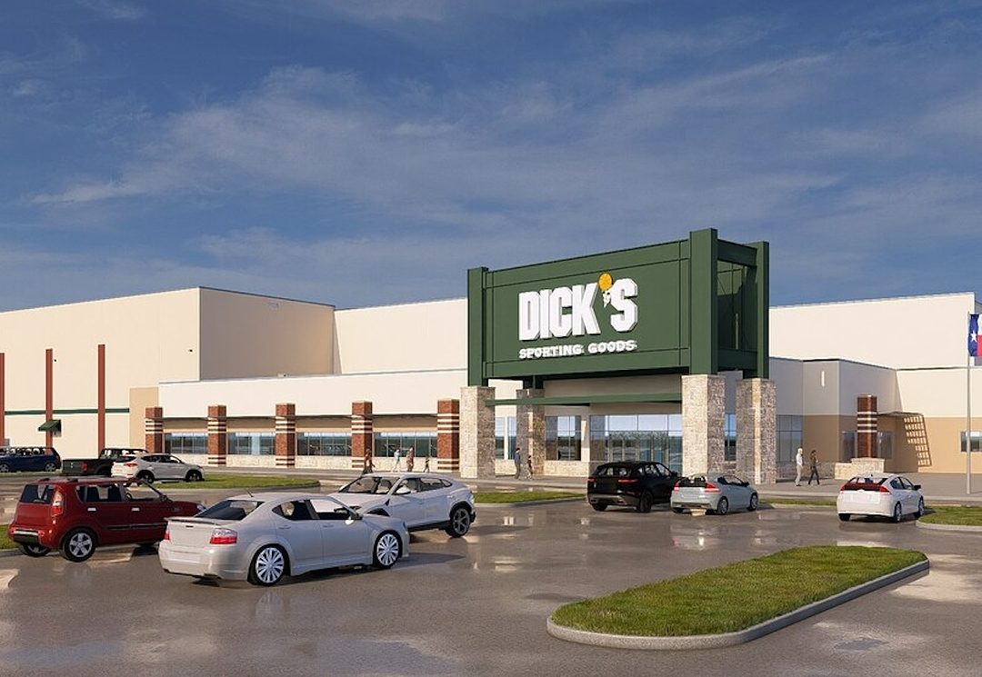 DICK'S Sporting Goods Plans New 800K-Square-Foot Distribution Center in ...